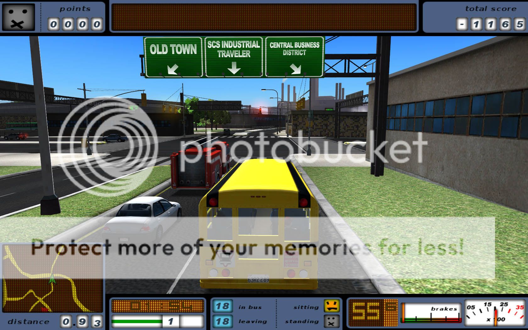 Descargar Bus Driver Full ESPAÑOL | BlizzBoyGames