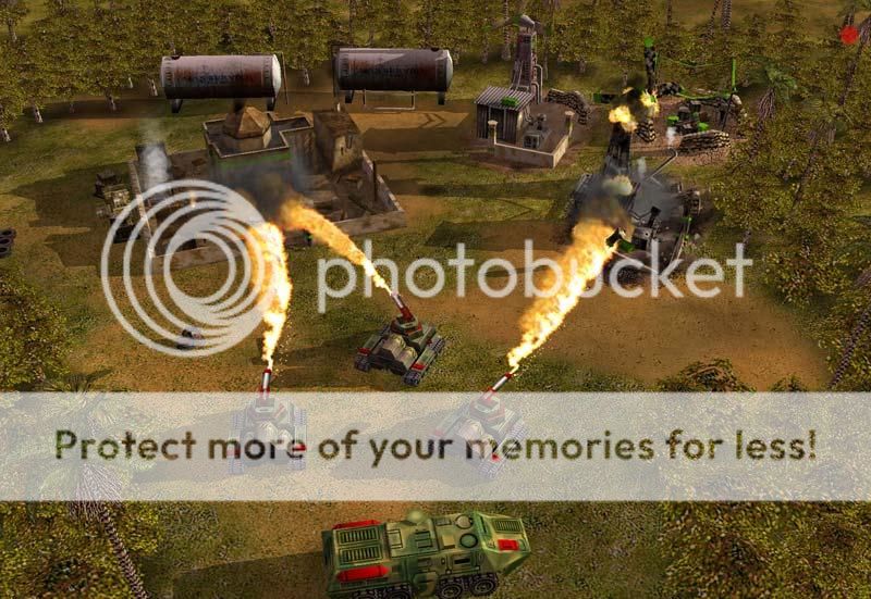 Command & Conquer: Generals PC Full Español | BlizzBoyGames