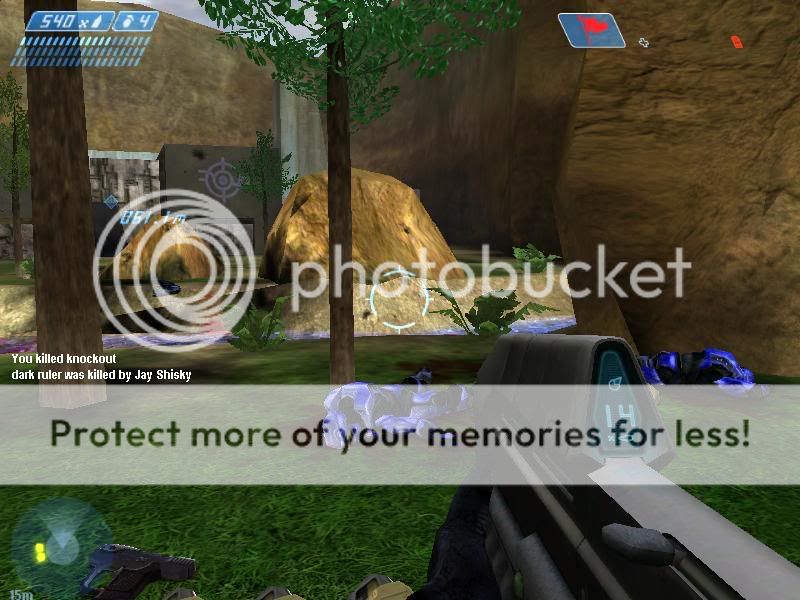 Halo Custom Edition v1.10 PC Full Español Mega | BlizzBoyGames