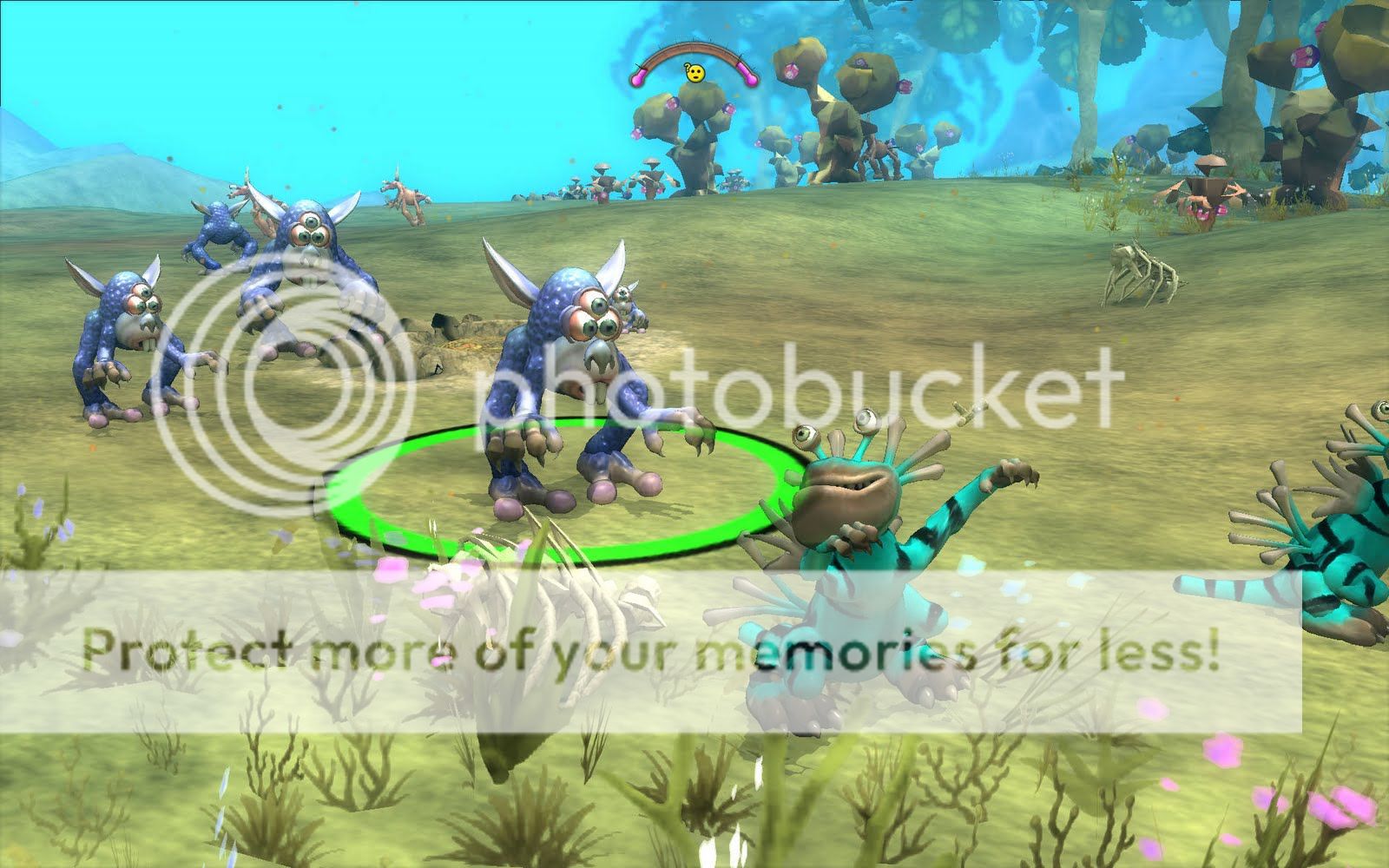 Descargar Spore Full ISO ESPAÑOL | BlizzBoyGames