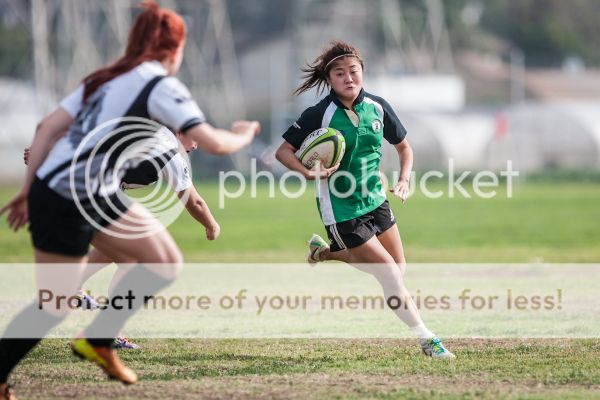 PHOTOS: Belmont Shore Women’s Rugby – Press Telegram