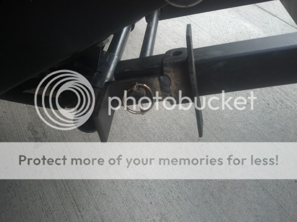 Loader Bucket? | PRC Polaris Ranger Club