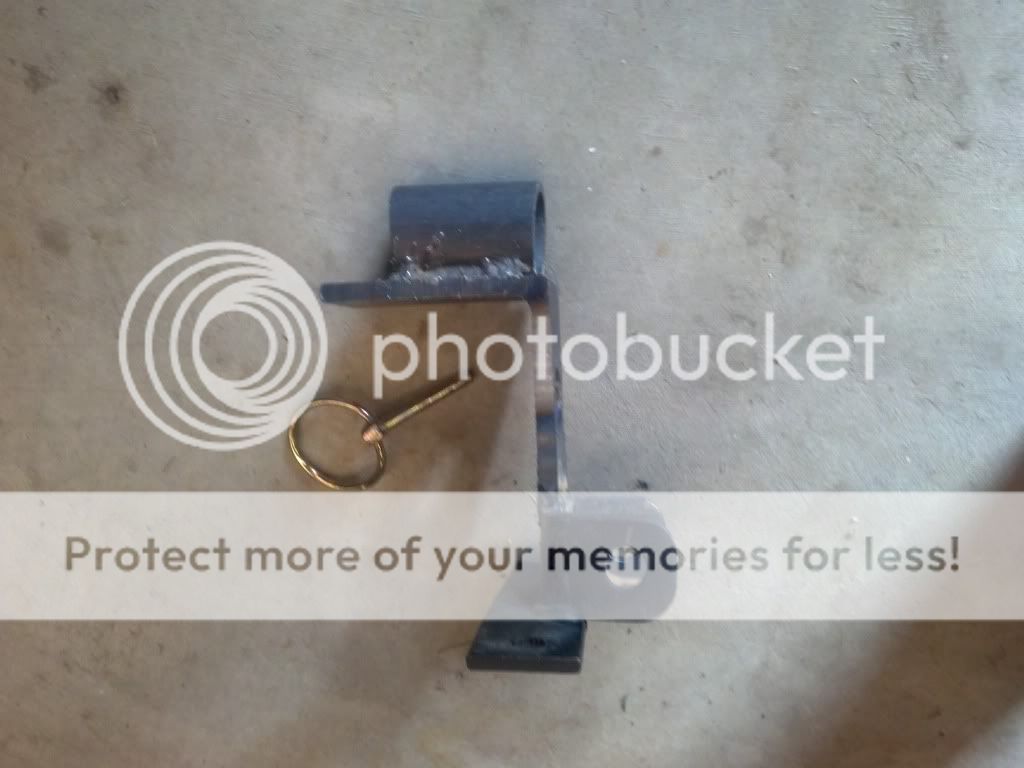 Loader Bucket? | PRC Polaris Ranger Club