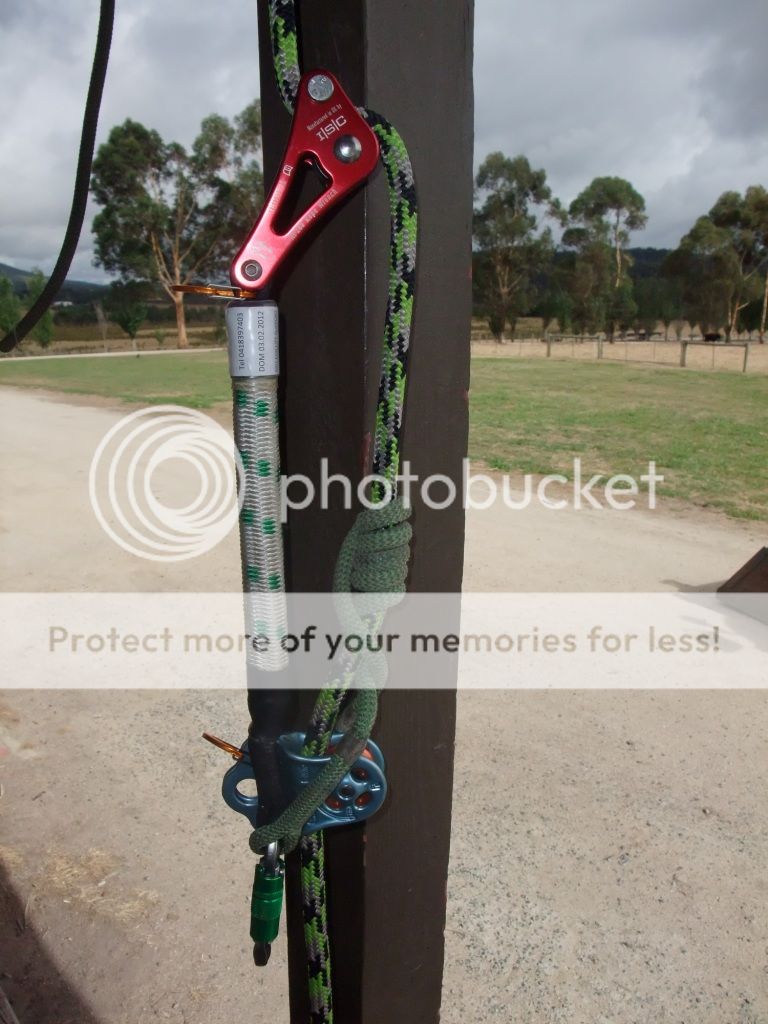 Rope Wrench Set Up at Ester Gordan blog