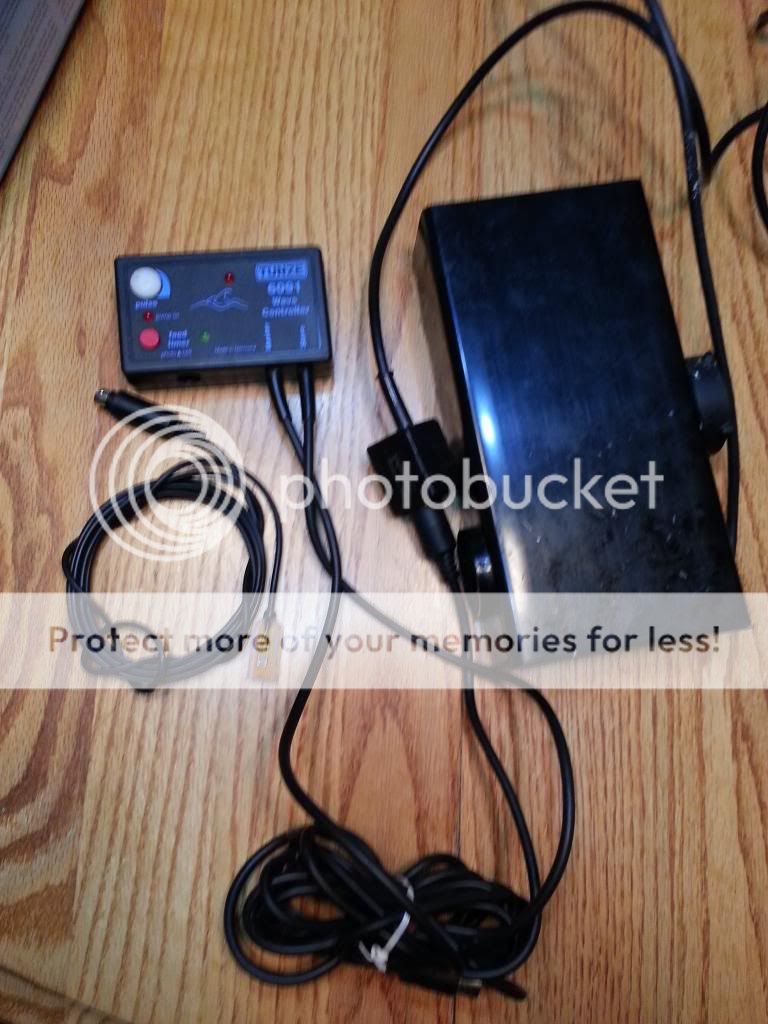 Tunze 6206 Nano Wavebox | Reef2Reef