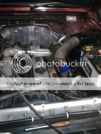 My Gq Shorty | Patrol 4x4 - Nissan Patrol Forum