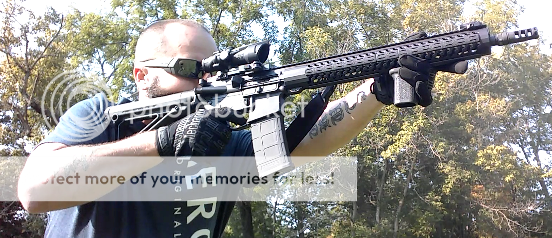 Pic Request: Your AR's in action! > AR Discussions > AR15.COM